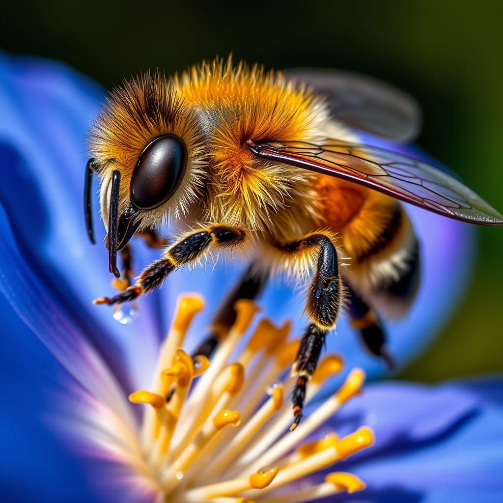 Delicate work - Delicate work