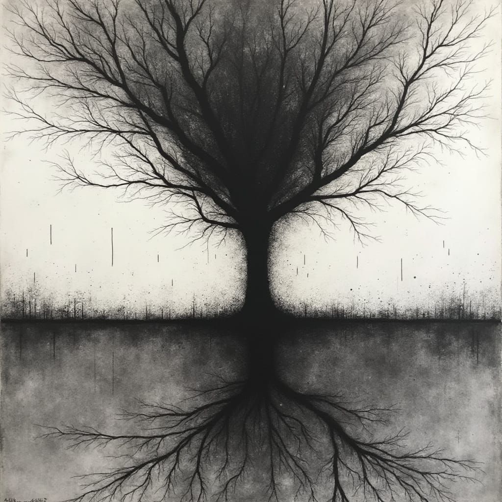 Simplistic Tree - Simplistic Tree