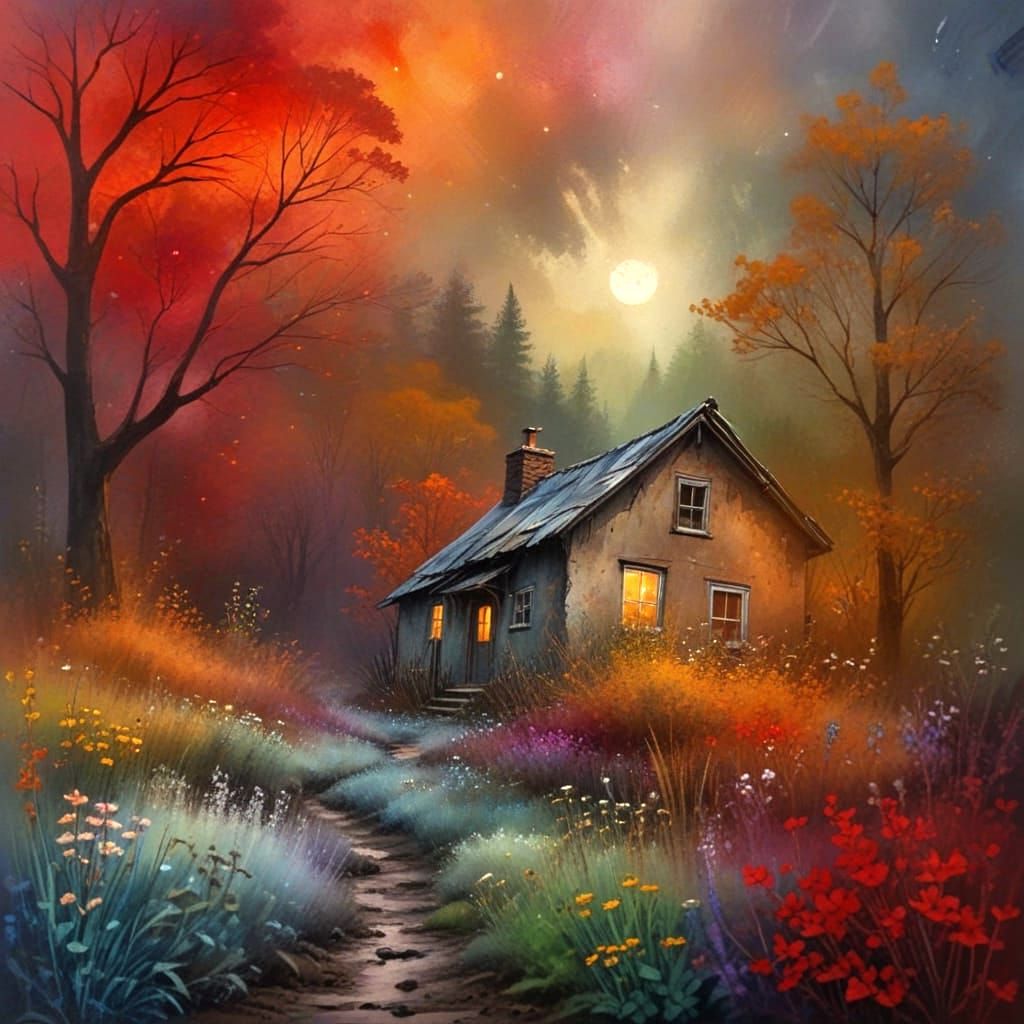 Lop-Sided - Lop-Sided