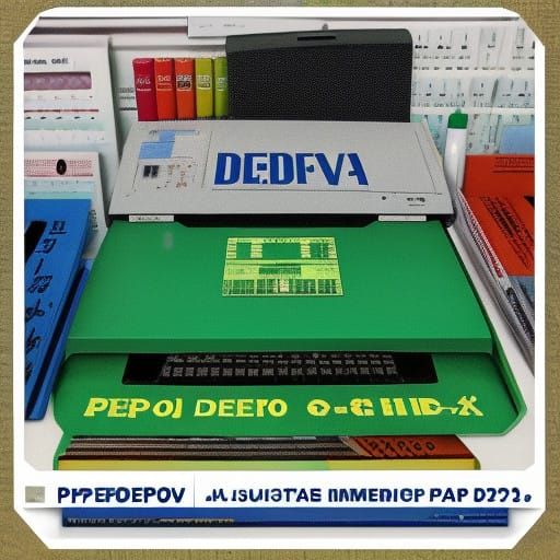 Depo-Provera where are you - Depo-Provera in Abandoned Land...