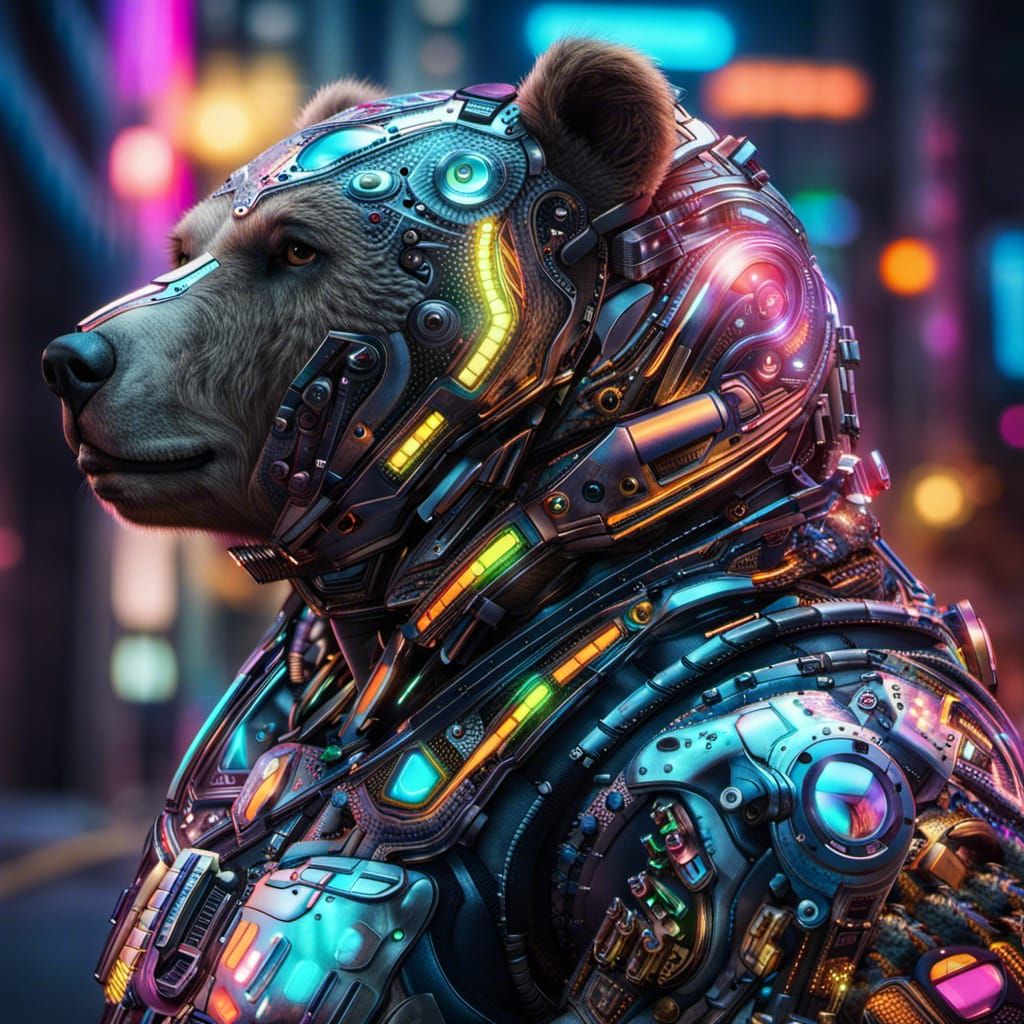 Ultra fine liquid reflective detailed Photograph Portrait of an obese ...