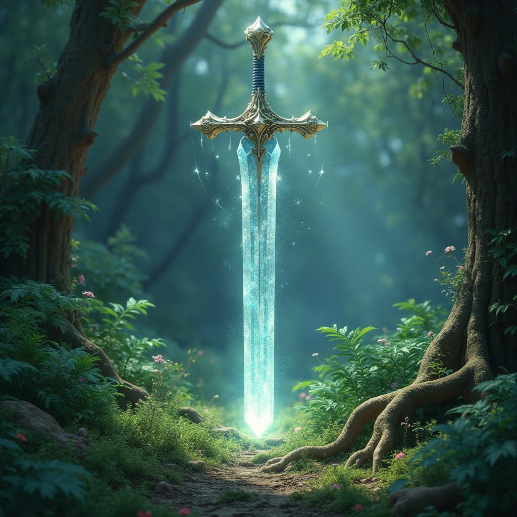 Sword of earth - Sword of earth