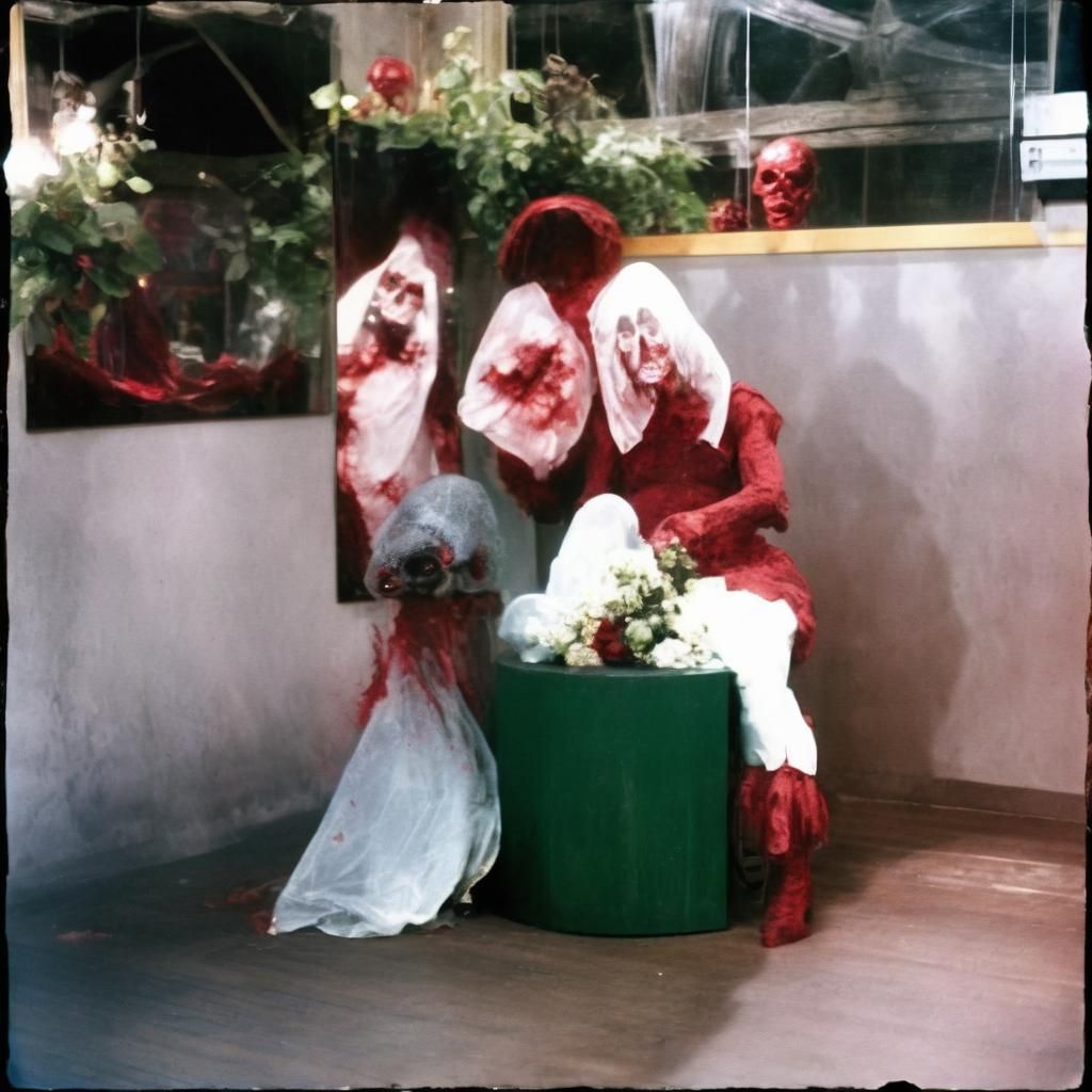 The real Santa - The real Santa