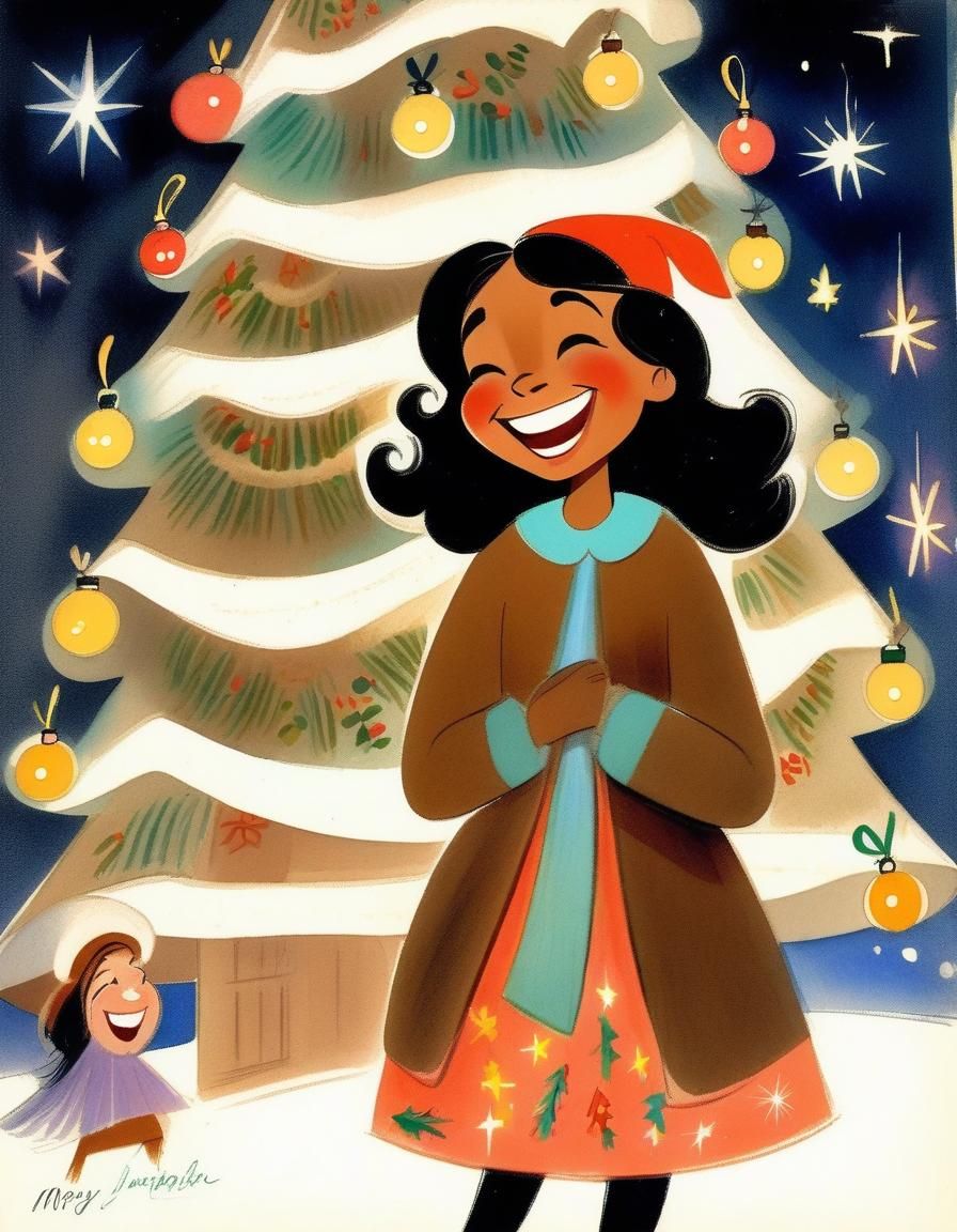 Joy again 1 - AI Generated Artwork - NightCafe Creator