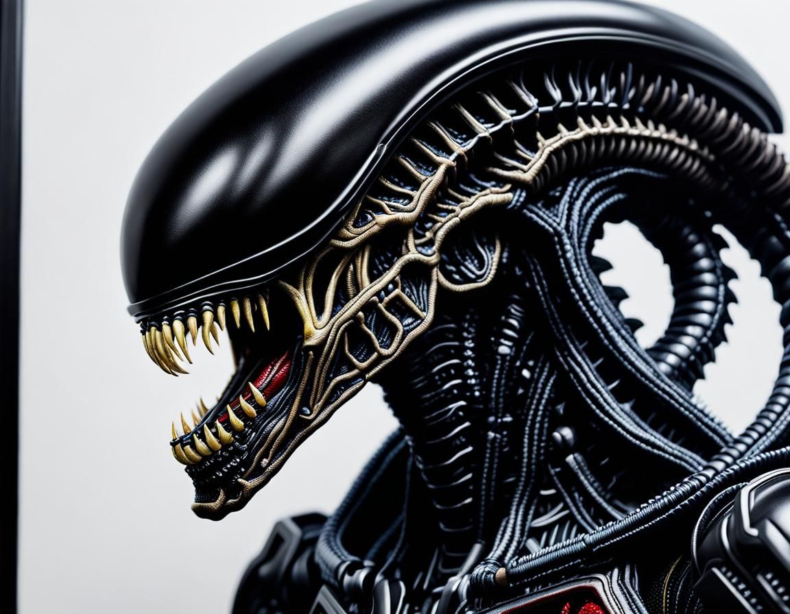 ROMULUS CONCEPT - AI Generated Artwork - NightCafe Creator