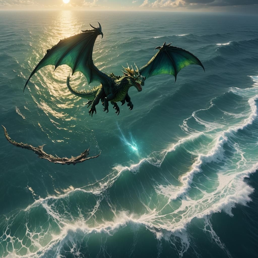 Untitled Creation - AI Generated Artwork - NightCafe Creator