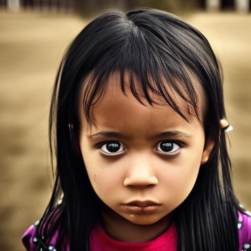 Kestra Riker - AI Generated Artwork - NightCafe Creator