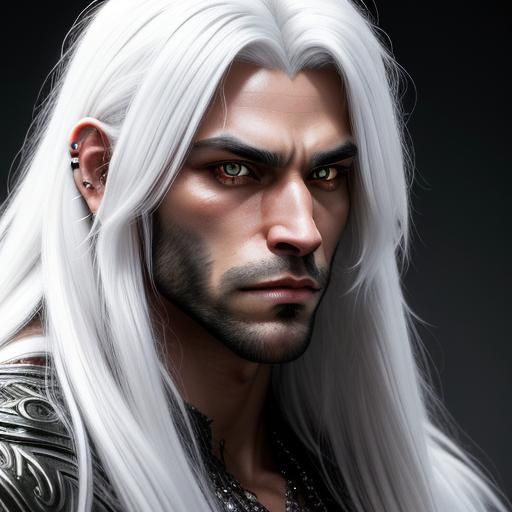 Shapeshifter - AI Generated Artwork - NightCafe Creator