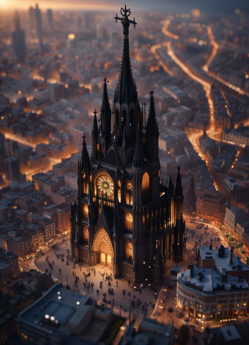 magnificent eerie awe inspiring black gothic despicable me gru ...