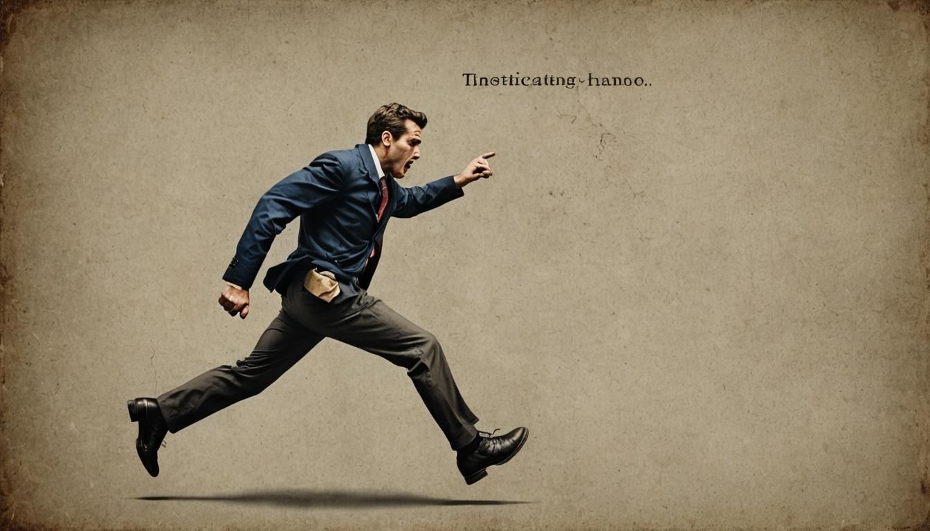 Man resisting temptation. - AI Generated Artwork - NightCafe Creator