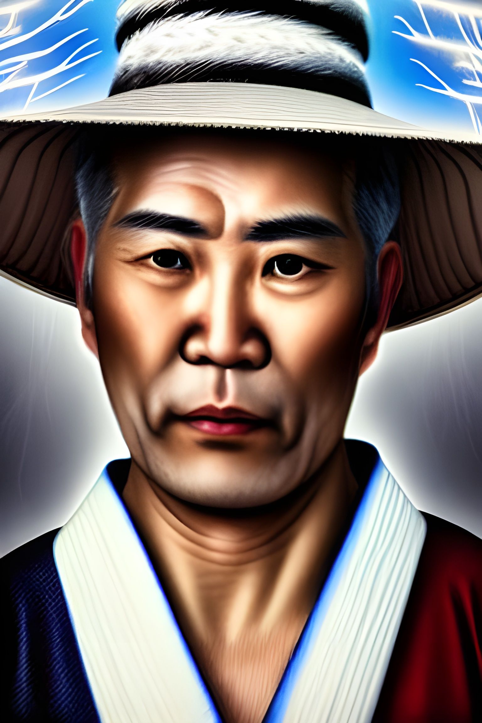 Mortal Kombat, 30th Anniversary Special: Lord Raiden (2/2) - AI ...