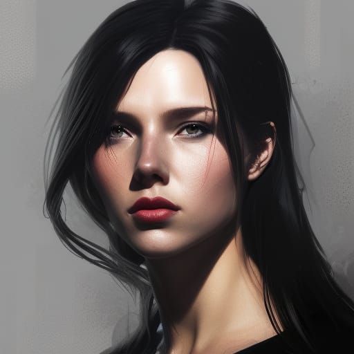 Eden - AI Generated Artwork - NightCafe Creator