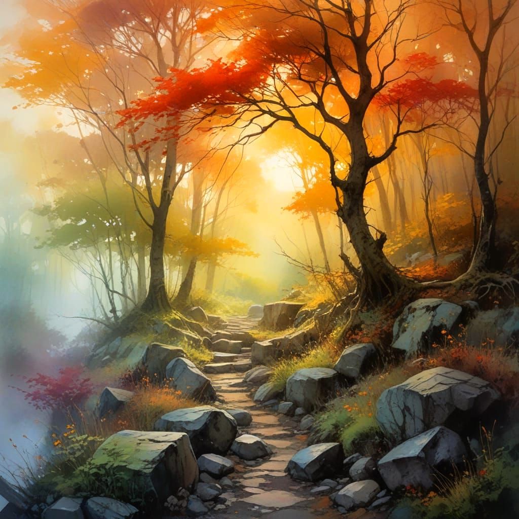 Natural Born Follower - Natural Born Follower