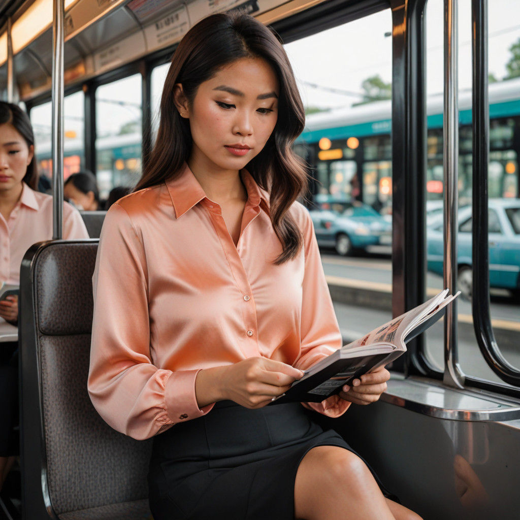 Morning Commute - Morning Commute