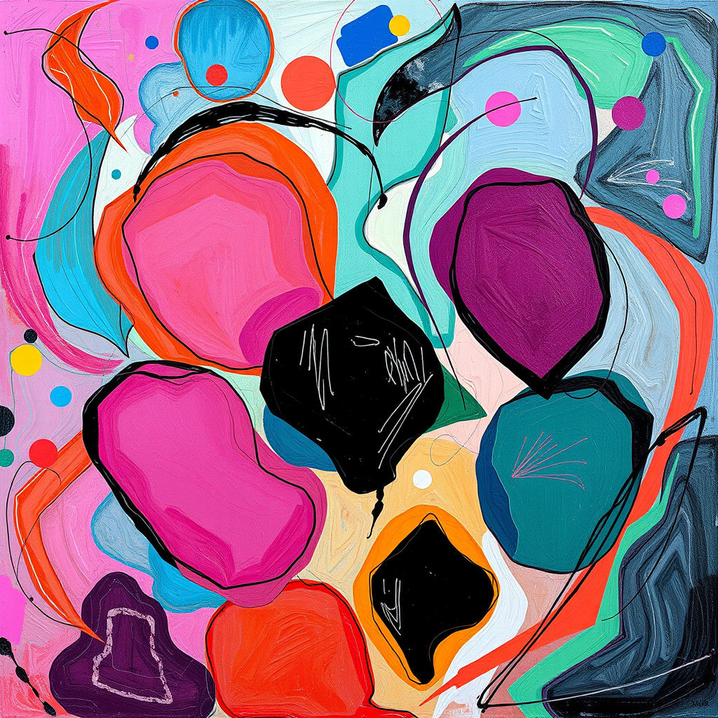 Marcus Rourke - AI Generated Artwork - NightCafe Creator