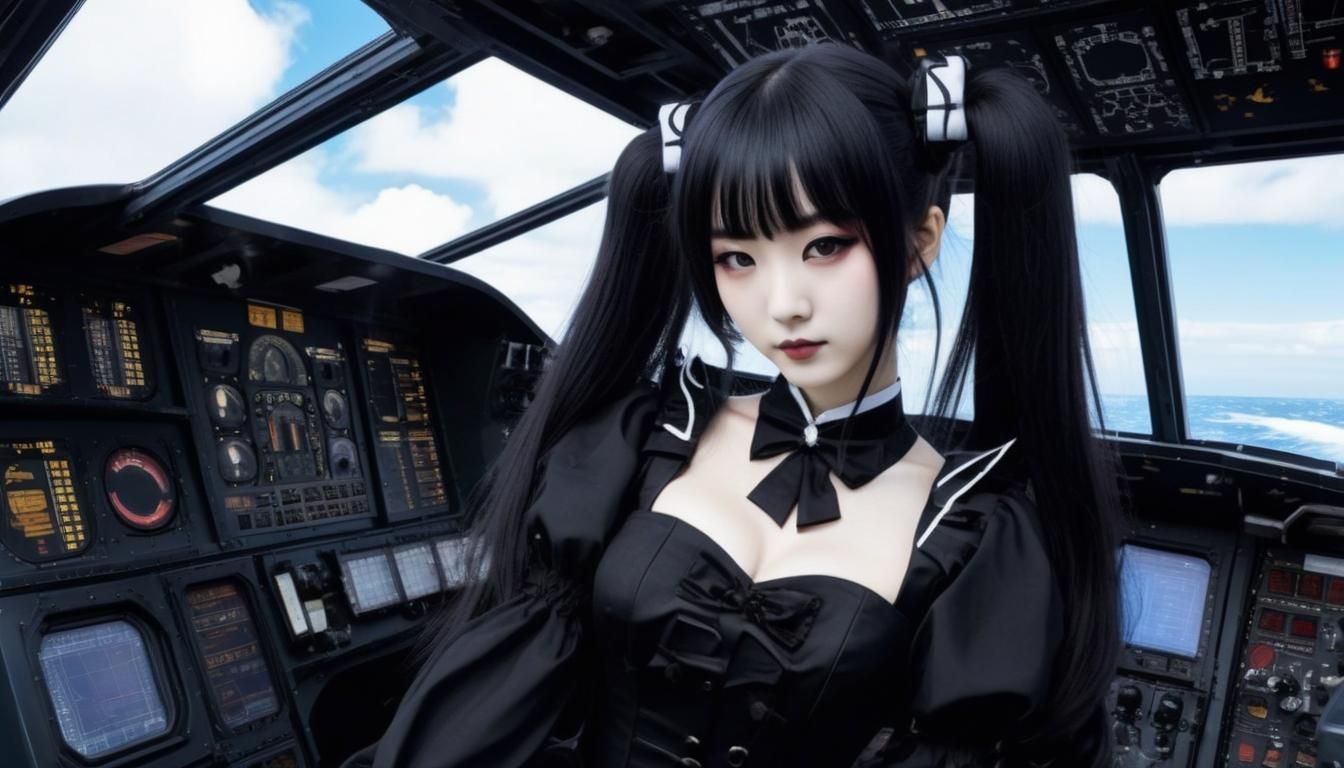 Ichika 040 (realistic filter turned ON) - AI Generated Artwork ...