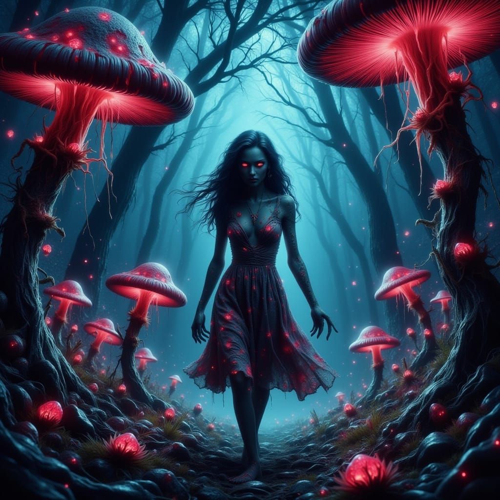 Alice in Hell - Alice in Hell