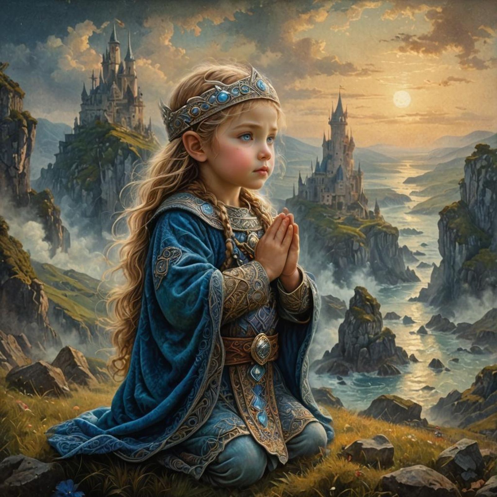 Untitled Creation - AI Generated Artwork - NightCafe Creator