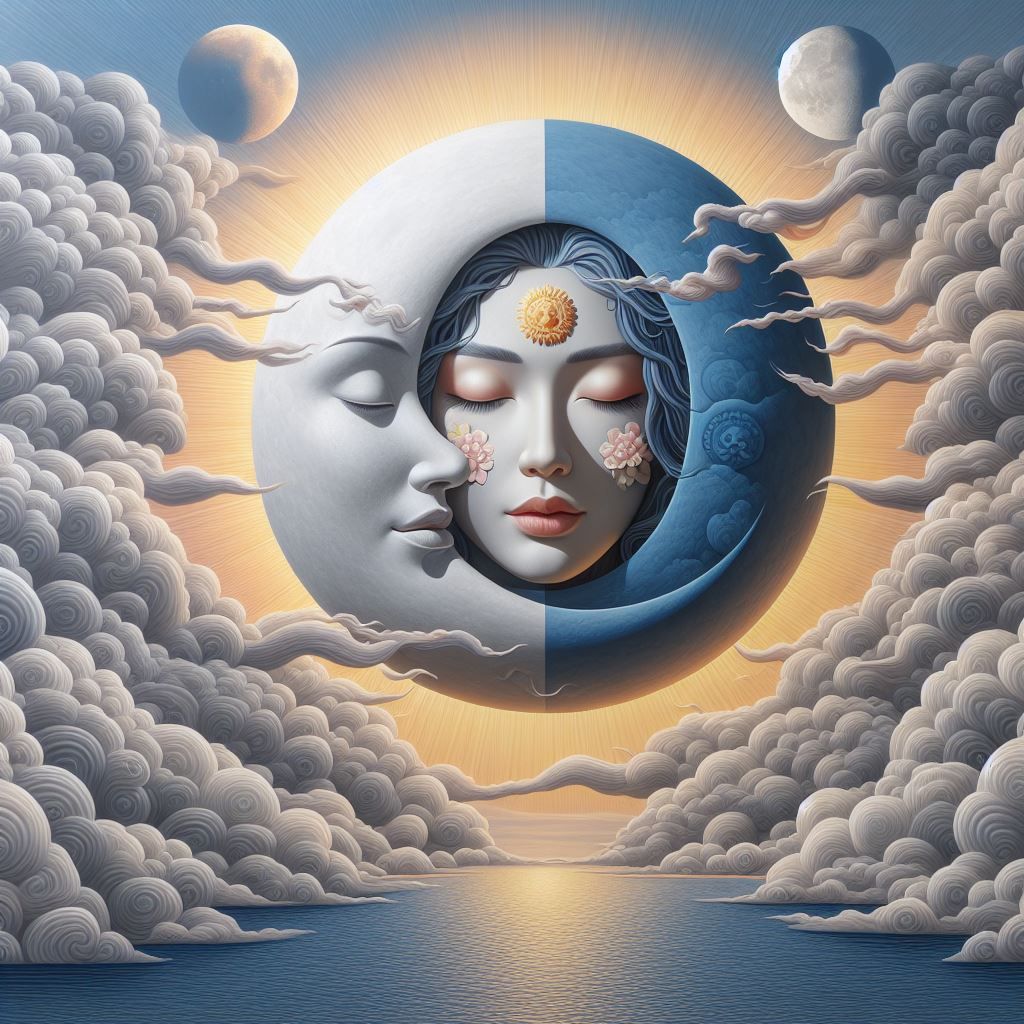 surrealism - AI Generated Artwork - NightCafe Creator