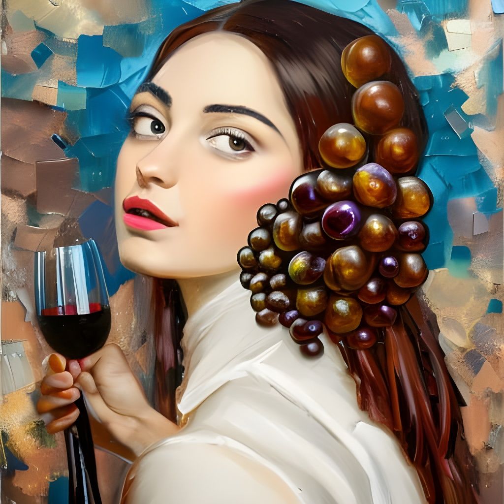 Fella - AI Generated Artwork - NightCafe Creator