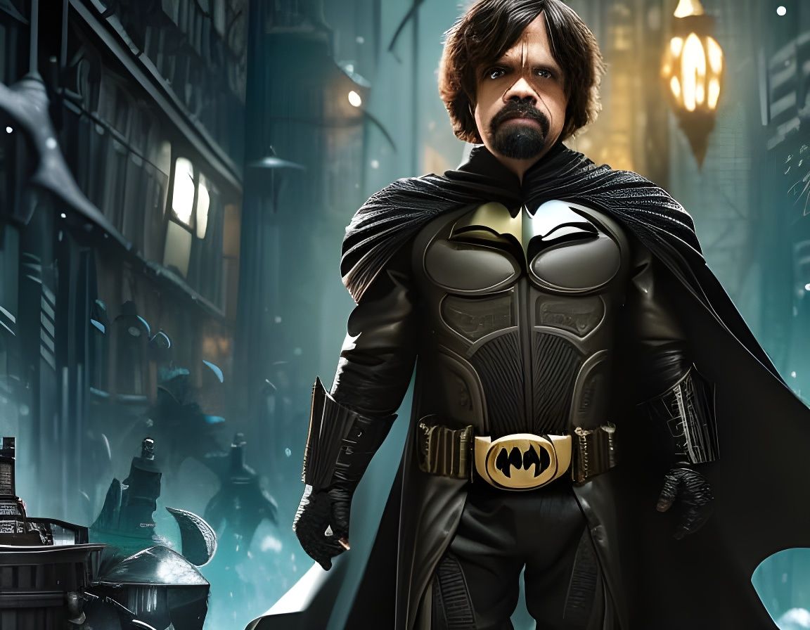 The Short Knight - AI Generated Artwork - NightCafe Creator