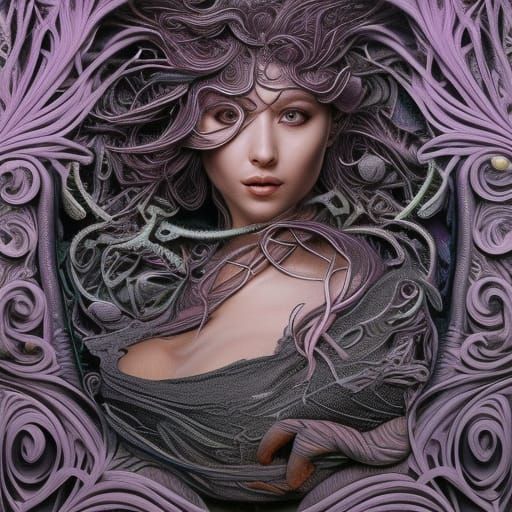 - AI Generated Artwork - NightCafe Creator