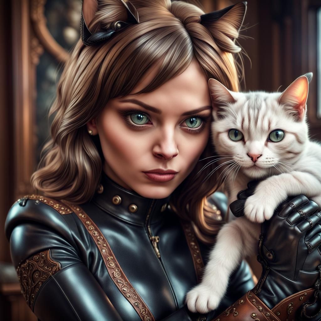 Untitled Creation - AI Generated Artwork - NightCafe Creator