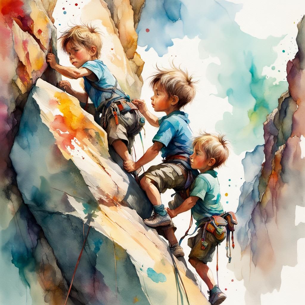 Unity is strength - AI Generated Artwork - NightCafe Creator