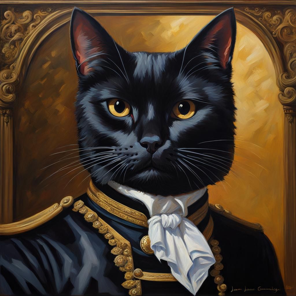 Victorian Lord - AI Generated Artwork - NightCafe Creator