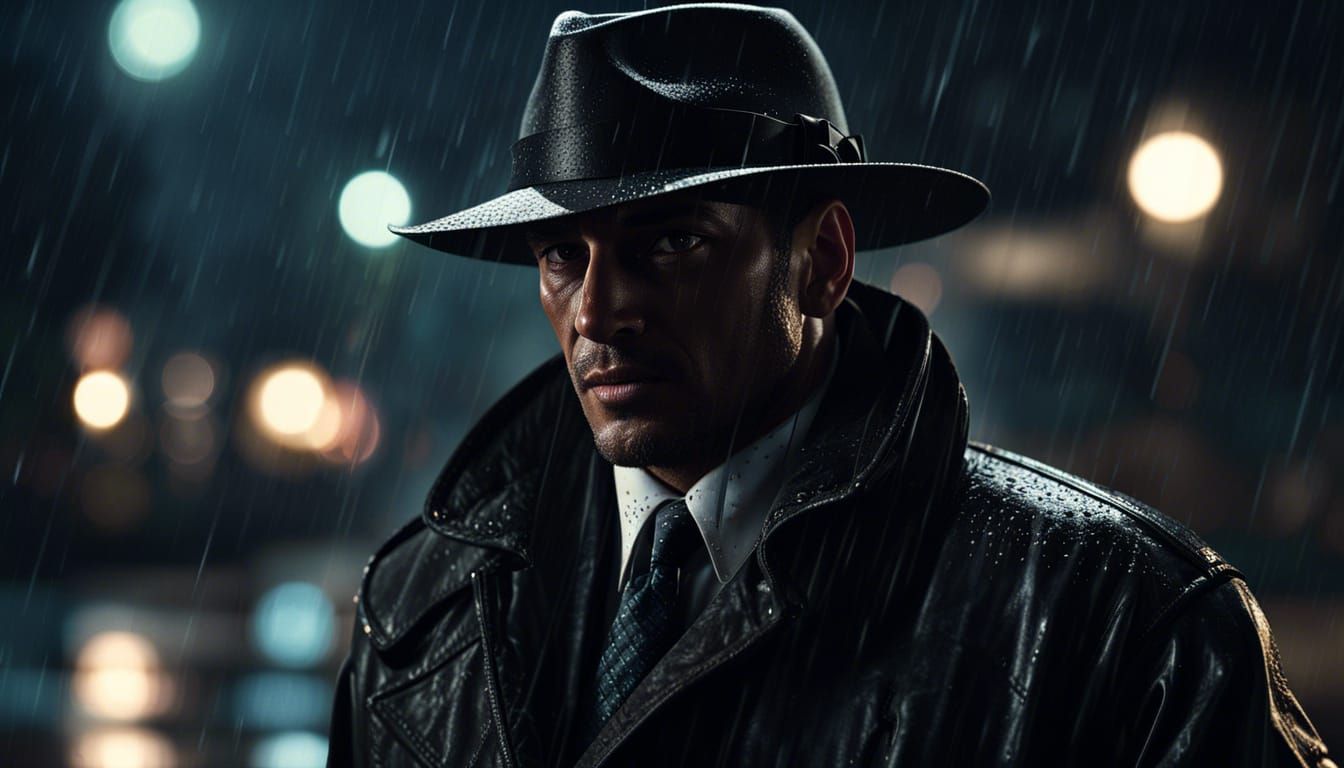 The Raid - AI Generated Artwork - NightCafe Creator