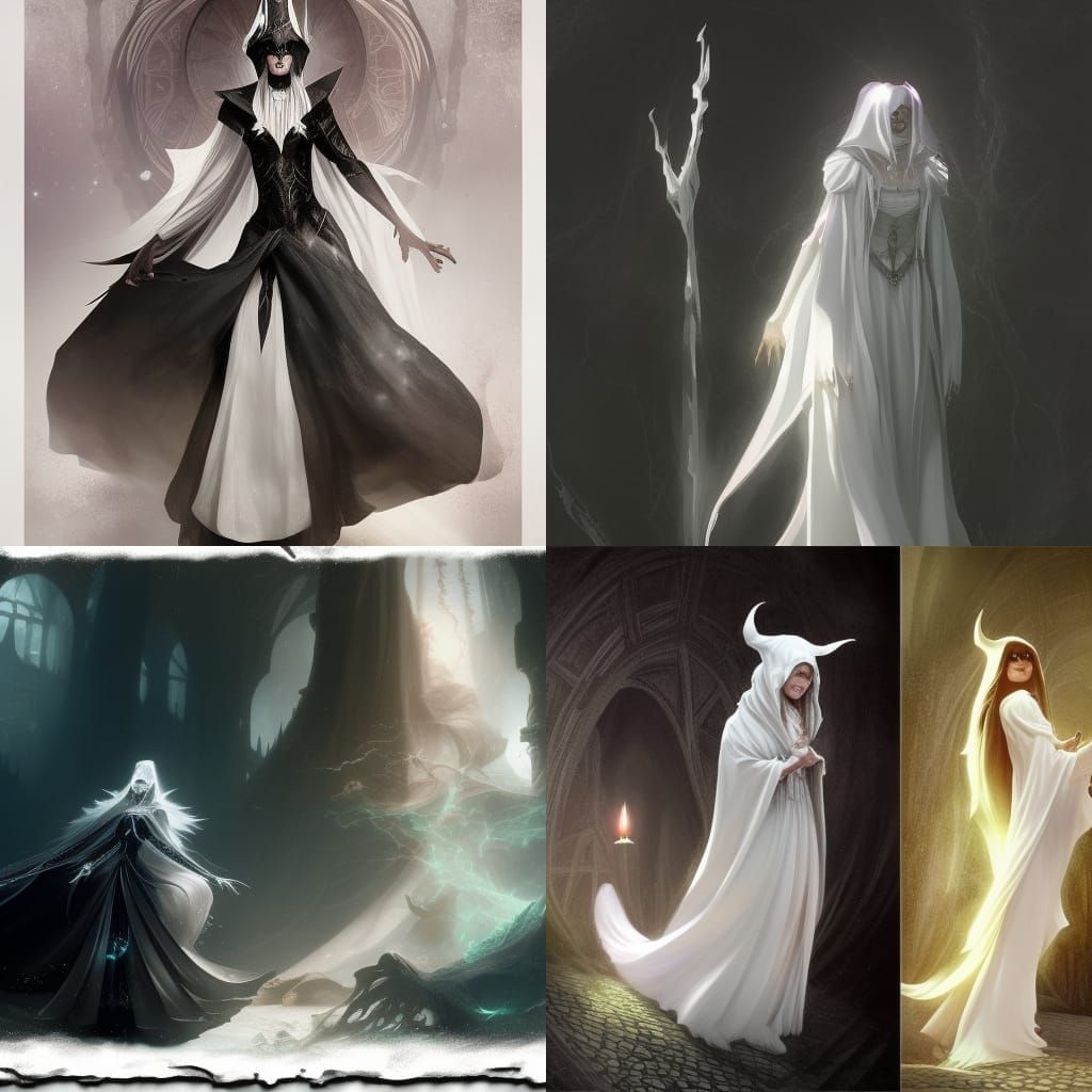 Deceiving looks - AI Generated Artwork - NightCafe Creator