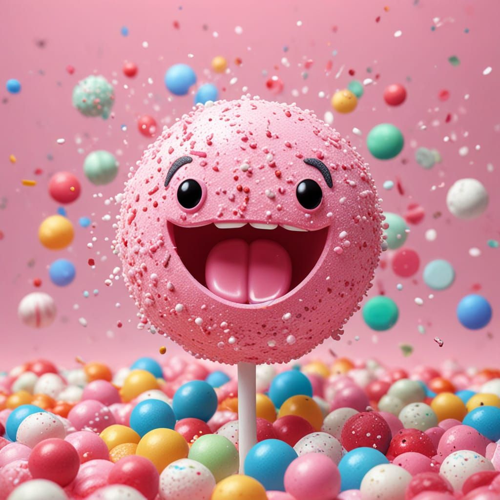 Lollipop Time - Lollipop Time