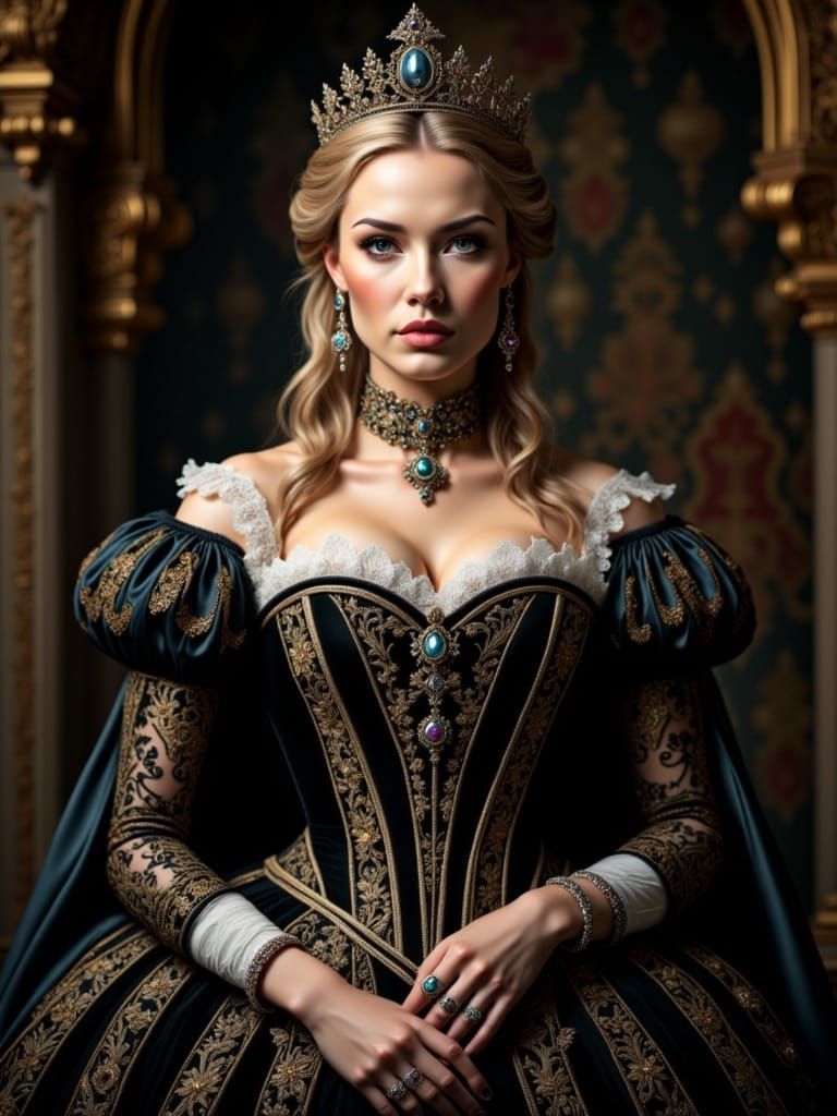 Her Grace - Her Grace