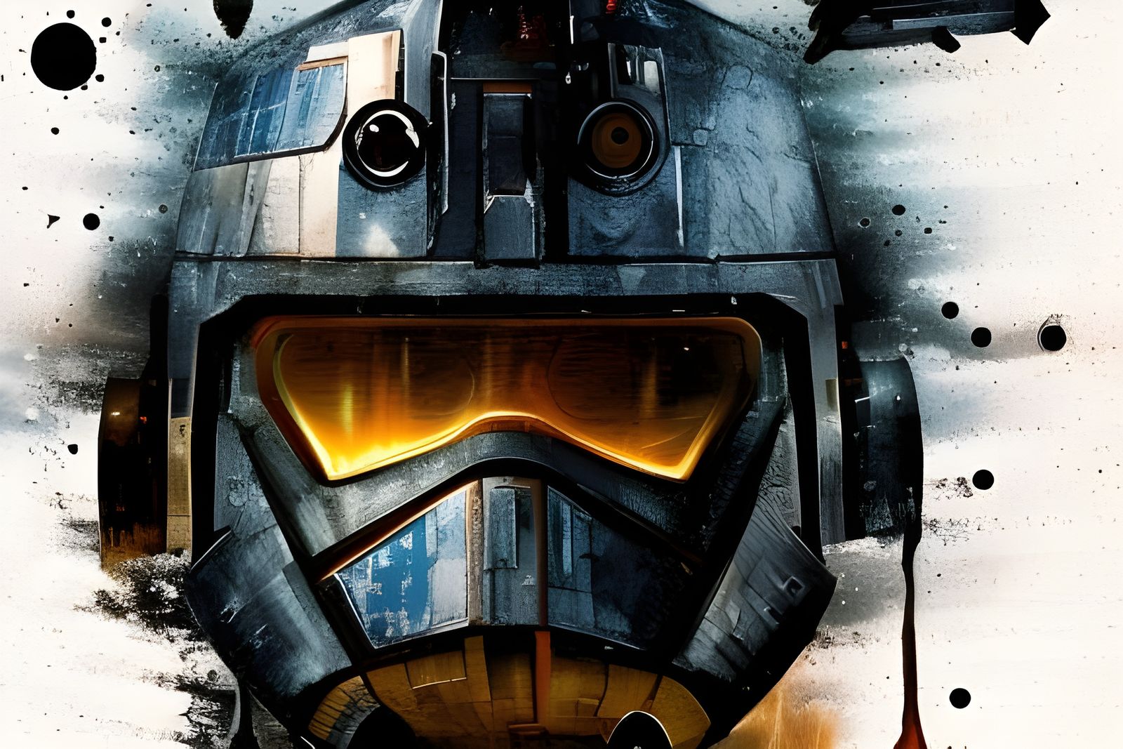 Scout - AI Generated Artwork - NightCafe Creator