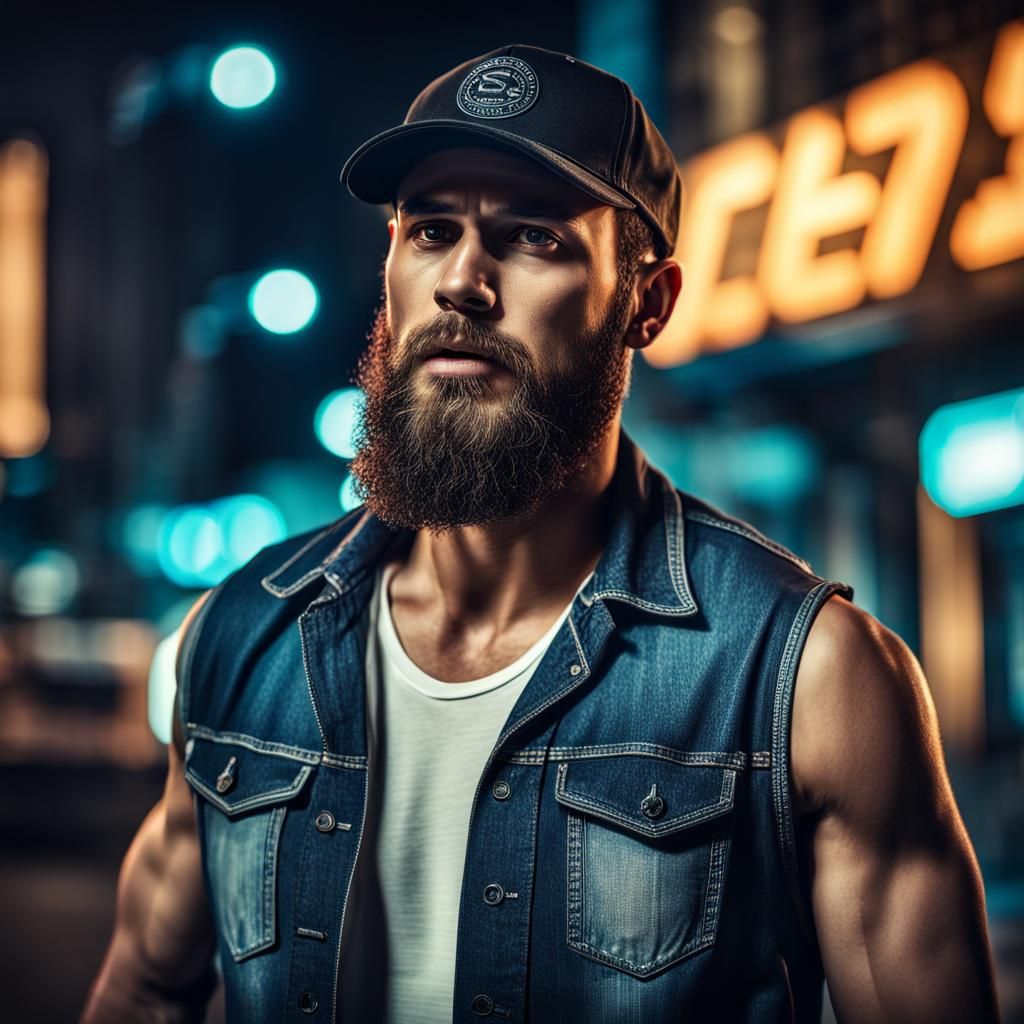 Gael 4 - AI Generated Artwork - NightCafe Creator