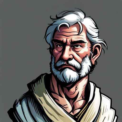 Shopkeep NPC - AI Generated Artwork - NightCafe Creator