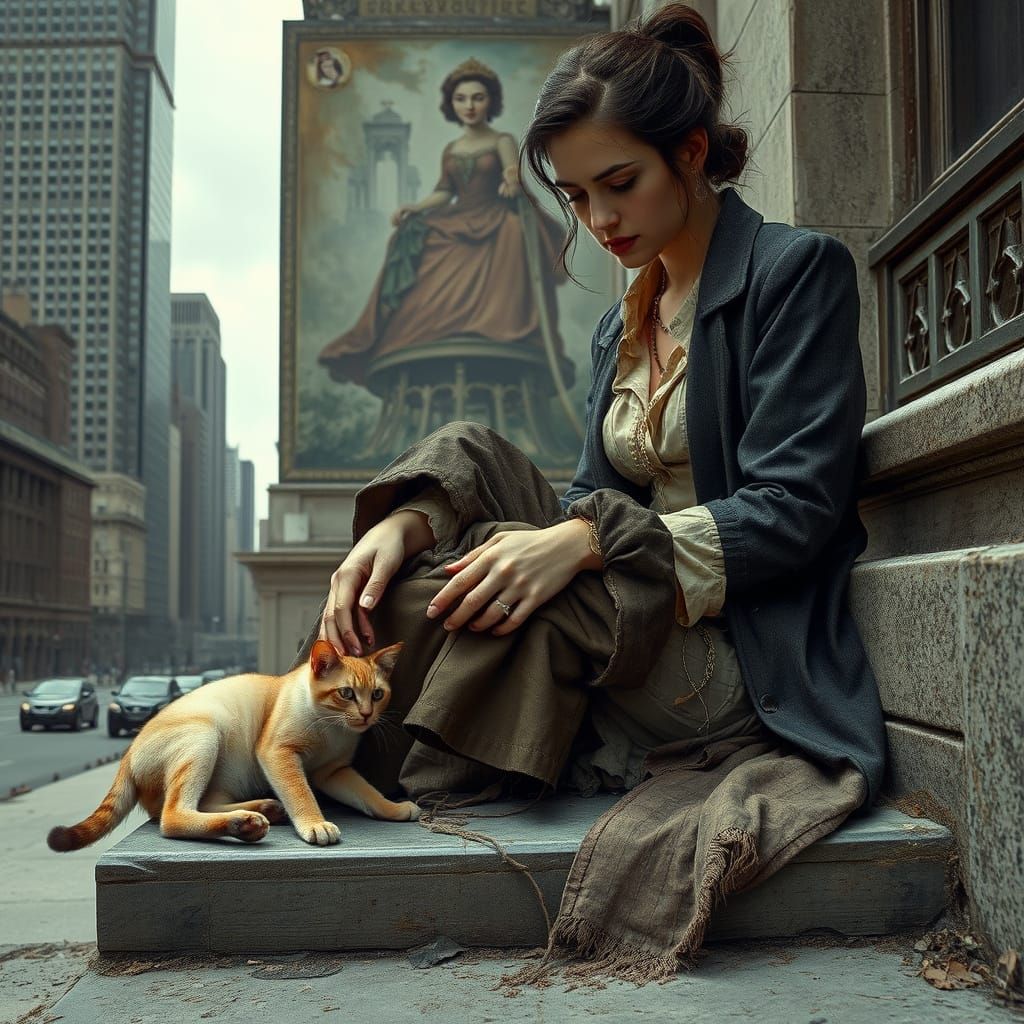 Like a Rolling Stone lyrics - Like a Rolling Stone lyrics