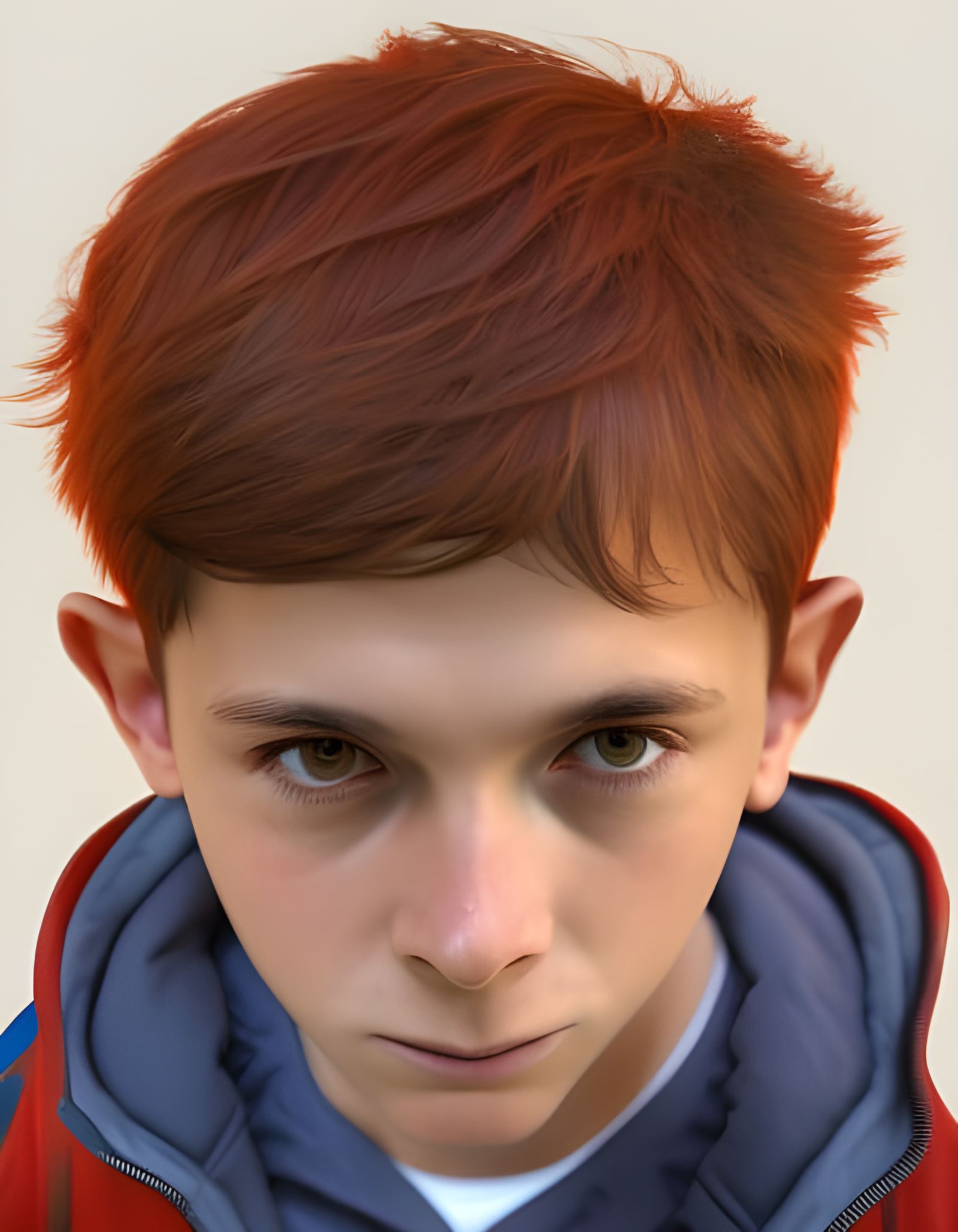 NASTY NATHAN (+ Polyphonic Prose) - AI Generated Artwork - NightCafe ...