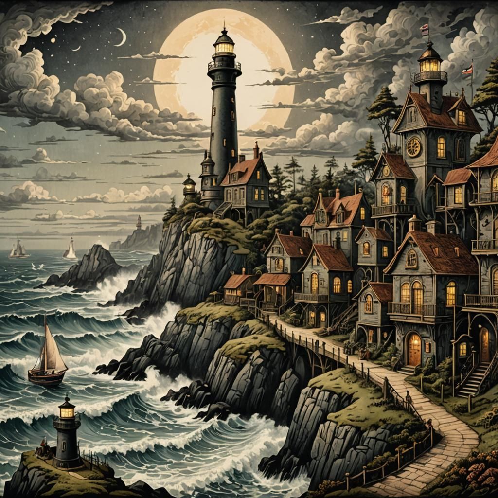 Axxom - User on NightCafe Creator - NightCafe Creator