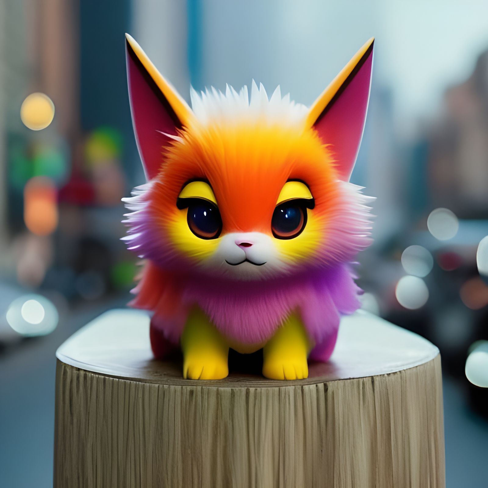 Cat/Vat Hybrid - AI Generated Artwork - NightCafe Creator