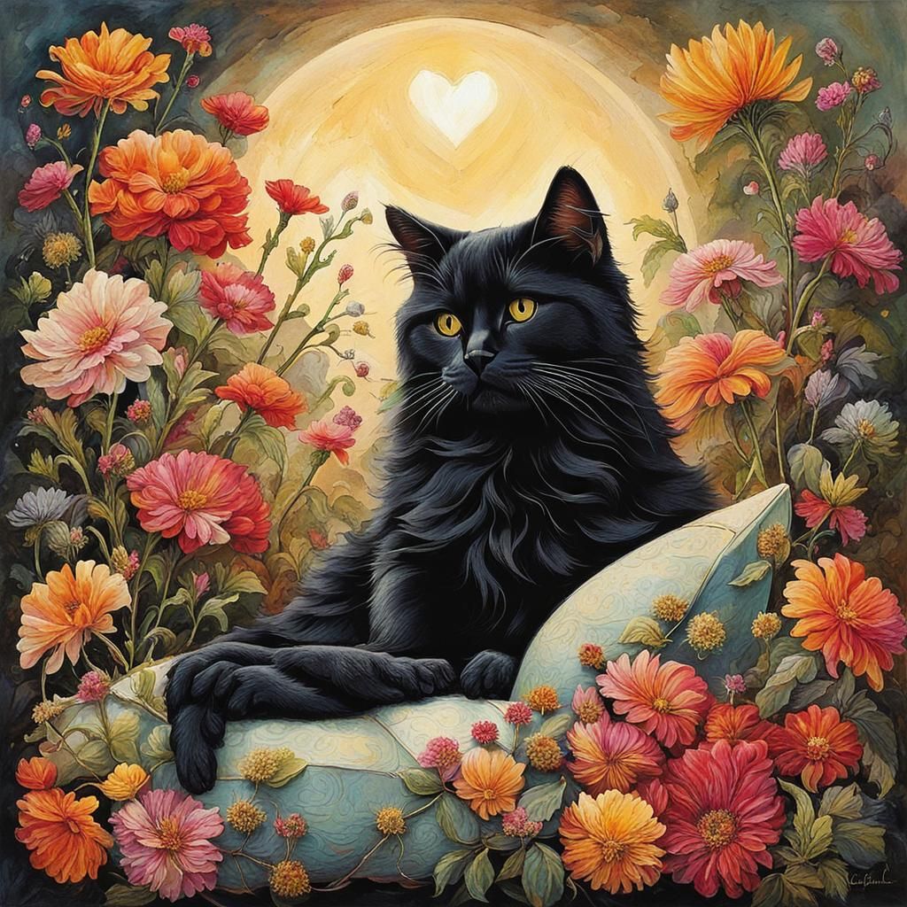 John Blanche - AI Generated Artwork - NightCafe Creator