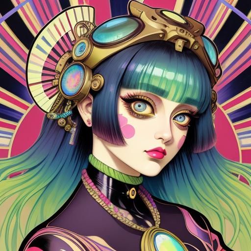 Your Biggest Fan - AI Generated Artwork - NightCafe Creator