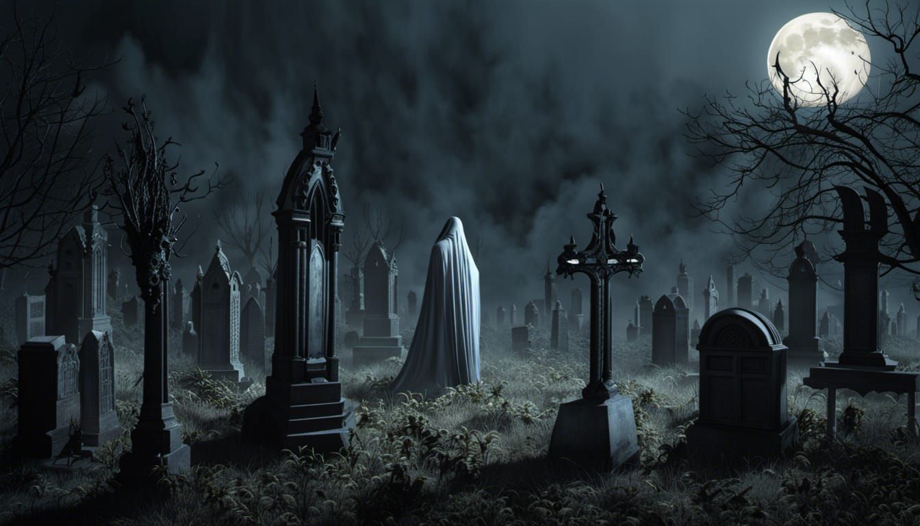 "Ghost of a Broke Comic" - BrokeComic @ BrokeComic [ A Profile Name ...