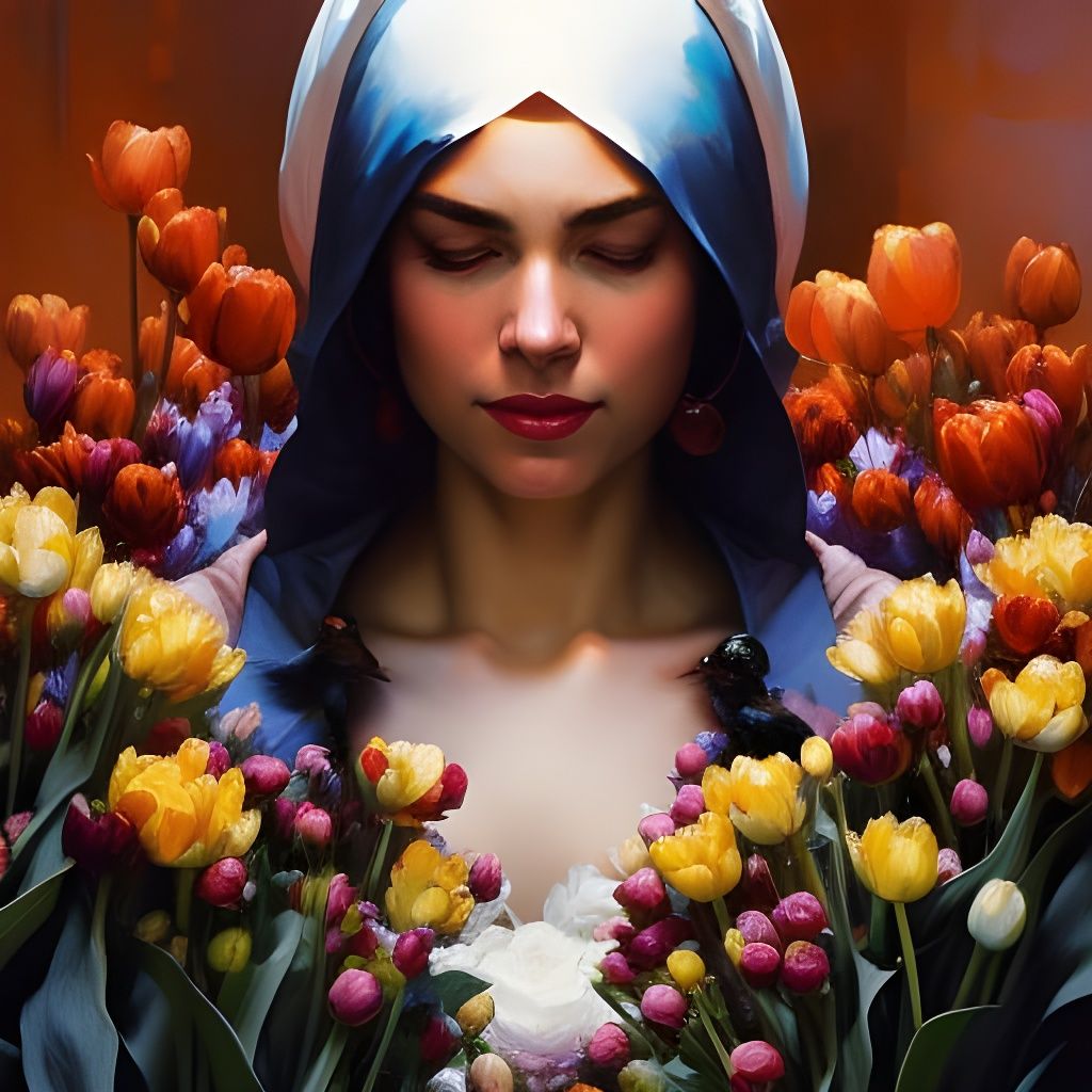 Untitled Creation - AI Generated Artwork - NightCafe Creator