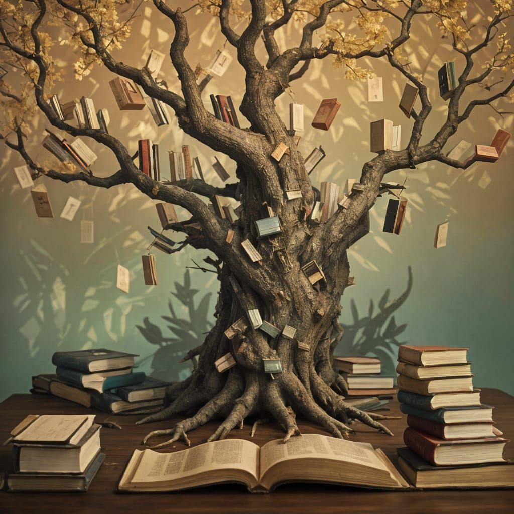 Knowledge Tree I - Knowledge Tree I