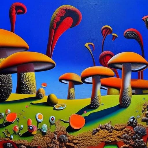 Vbbvv - AI Generated Artwork - NightCafe Creator