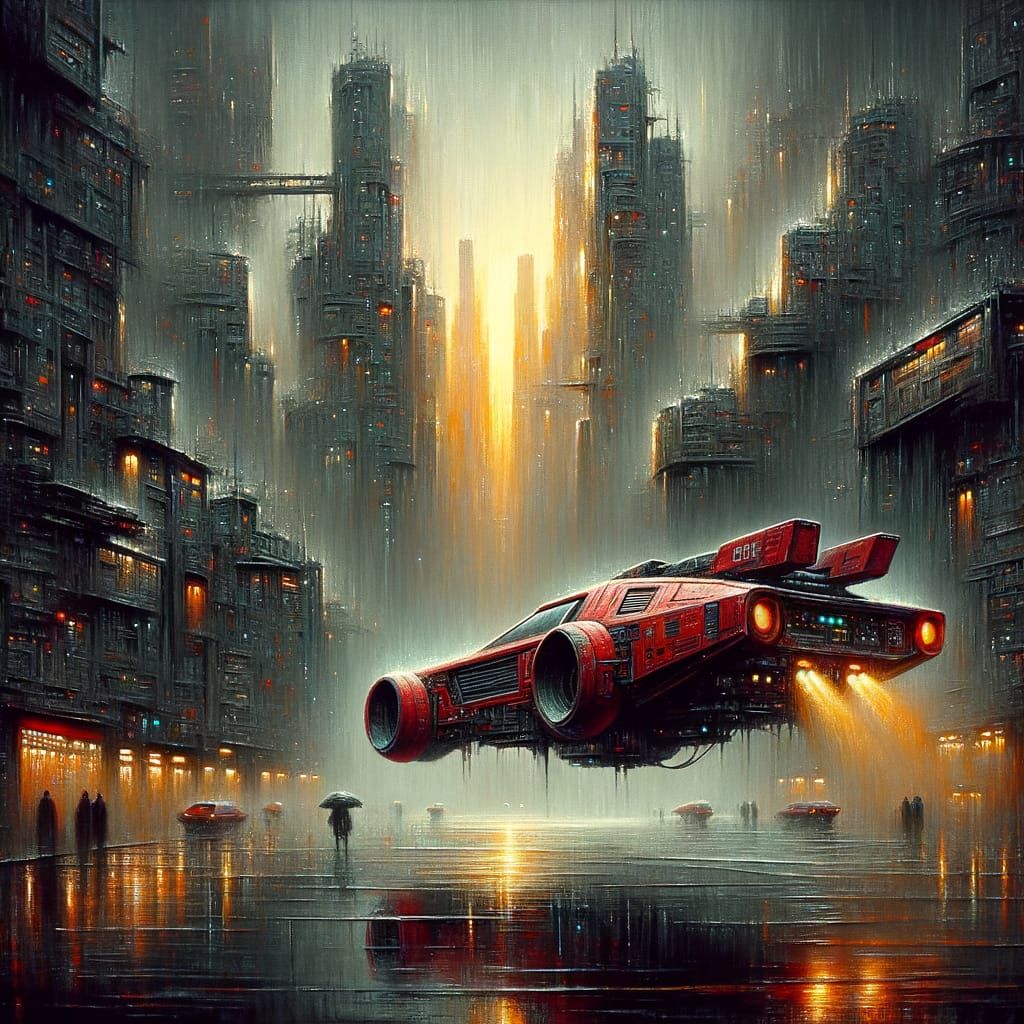 Back to the Future, Again?