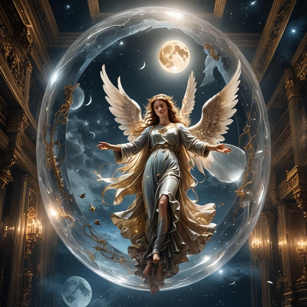 Portal Angel Protector🙏💝⚘️🌸 ️💞.