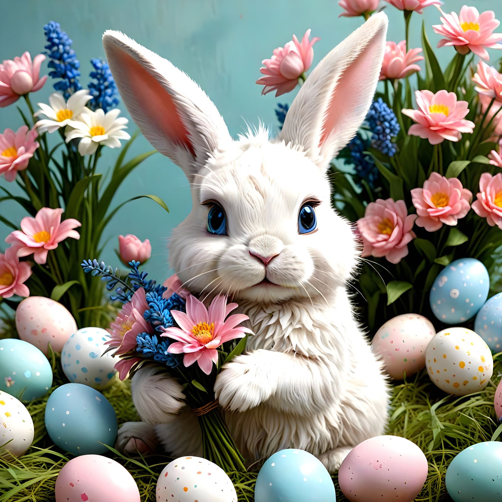 White Rabbit - White Rabbit