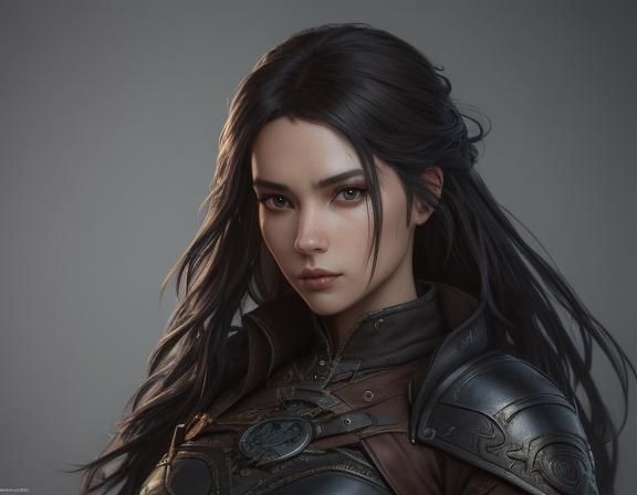 Cosplay Creations by COSMO - AI Generated Artwork - NightCafe Creator